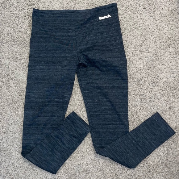 Bench | Pants & Jumpsuits | Like New Bench Urbanwear Dark Gray Heather ...